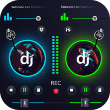 DJ Mixer : DJ Audio Editor for Android - Download