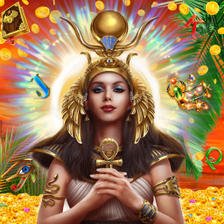 Pharaohs Blessing para Android - Descargar