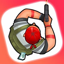 Grand Diamond Heist: Armed Thief Robbery for Android - Download