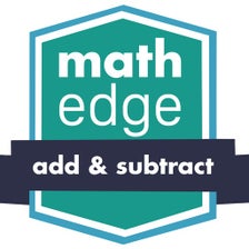 MathEdge Add and Subtract para iPhone - Descargar