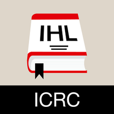 IHL International Humanitarian Law para Android - Descargar