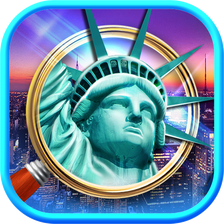 Hidden Objects New York City APK für Android - Download