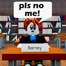 The Presentation Experience for ROBLOX - Game Download