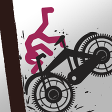 Stickman Broken: Destroy per Android - Download