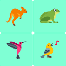 Memory Game - Preschool LKG, UKG Kids App APK cho Android - Tải về