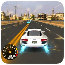 City Racing 3D for Android - Download