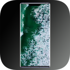 Amazing Sea wave on live wall per Android - Download