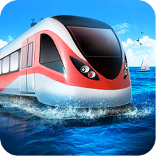 Water Train Simulator APK per Android - Download