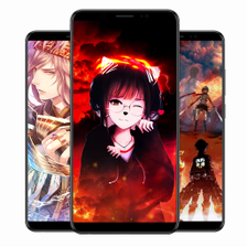 Anime Live Wallpaper Maker para Android - Descargar