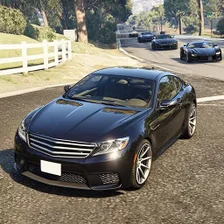 Car Parking and Driving Sim para Android - Descargar