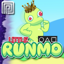 Little Runmo voor ROBLOX - Spel Download