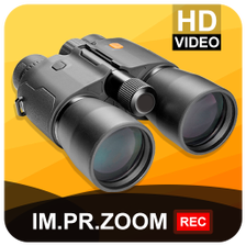 Ultra Zoom Camera Binoculars for Android - Download