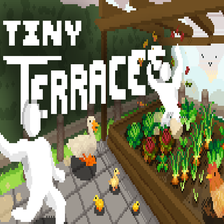 Tiny Terraces - Download