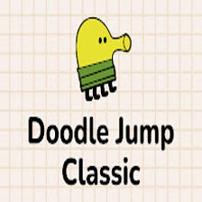 Doodle Jump Classic Game for Google Chrome - Extension Download