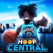 SEASON 3 Hoop Central 6 - Alpha for ROBLOX - Game Download
