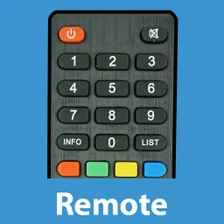 Remote For JVC Smart TV para Android - Descargar