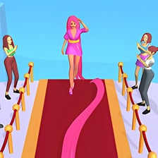Hair Games Run Hair Challenge para Android - Descargar