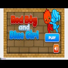 Fireboy and Watergirl Unblocked Game for Google Chrome - Extension Download