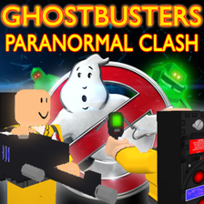 Ghostbusters: Paranormal Clash para ROBLOX - Juego Descargar