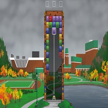 Nintendo Switch için Tumblestone - İndir