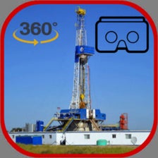 Oil Rig Drilling 3D for iPhone - Download