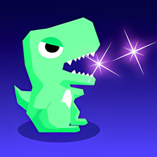 Tap Tap Dino : Dino Evolution Idle Clicker RPG pour Android - Télécharger