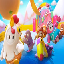 Fall Guys: Ultimate Knockout para PlayStation 4 - Descargar