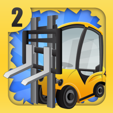 Construction City 2 APK cho Android - Tải về