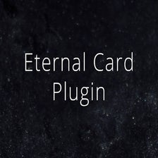 Eternal Card Plugin for Google Chrome - Extension Download