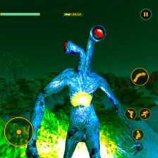 Horror Pipe Monster Head Game for Android - Download