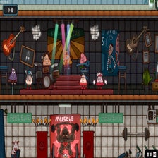 Little Triangle for Xbox One - Download