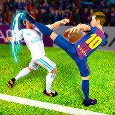 Soccer Fight 2018 para iPhone - Descargar