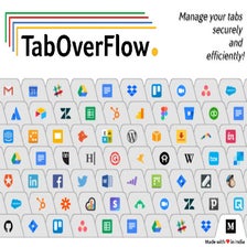 Taboverflow para Google Chrome - Extensión Descargar