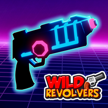 Wild Revolvers pour ROBLOX - Jeu Télécharger