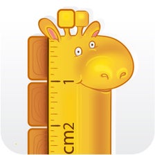 AR measure ruler meter GRuler para iPhone - Descargar