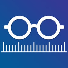 Pupil Distance Meter - Eye PD para iPhone - Descargar