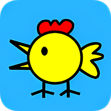 Happy Ms Chicken Lay Eggs 2019 pour Android - Télécharger