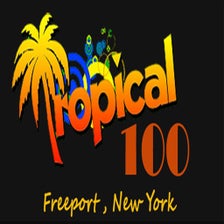 Tropical 100 Radio para iPhone - Descargar