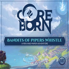 Coreborn: Nations of the Ultracore - Download