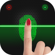 Lie Detector Simulator - Fingerprint Scanner APK para Android - Descargar