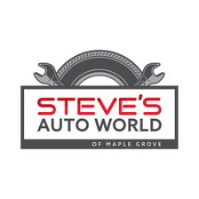 Steves Auto World for iPhone - Download