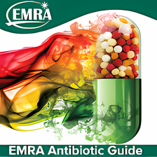 EMRA Antibiotic Guide APK for Android - Download