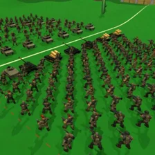 World War Modern Epic Battle Simulator for Android - Download