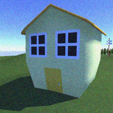 Android için Level 94 A backroom game - İndir