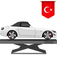 2D Araba Serisi Modifiye Oyunu APK para Android - Descargar