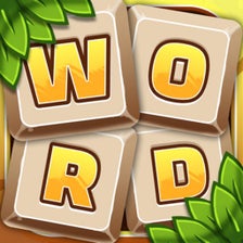 Word Jungle : Word Puzzle Game para iPhone - Descargar