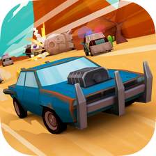RC Mad Chase - Racing Cars vs Cops APK para Android - Descargar