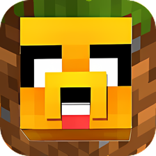 Skins Mikecrack for Minecraft para Android - Descargar