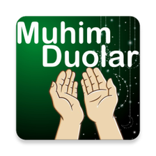 Muhim Duolar - Quronda va sun para Android - Descargar