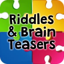 Riddles Best Brain Teasers para iPhone - Descargar